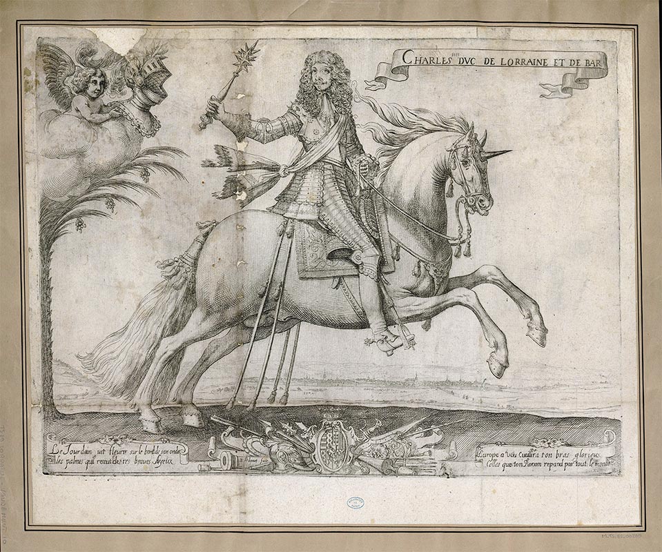 Renaissance — Culture — Ville de Nancy