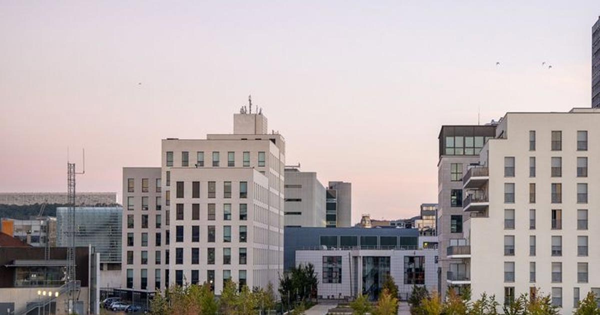 Grands projets — Nancy la ville — Ville de Nancy