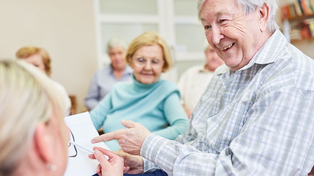 Séniors à Nancy — Services — Ville de Nancy