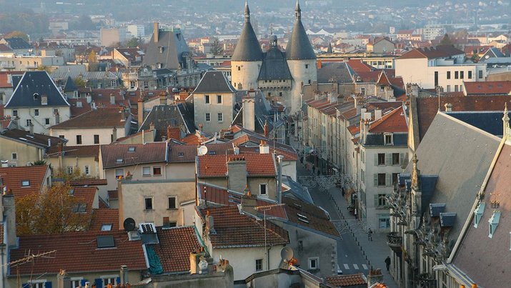 Logement — Services — Ville de Nancy