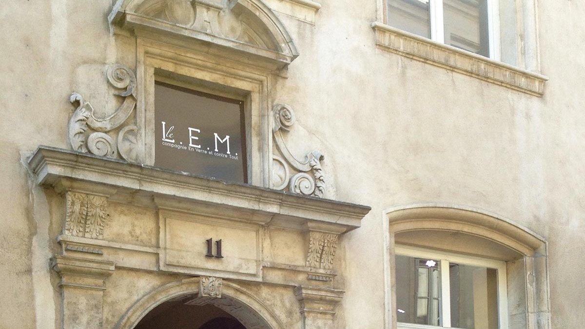 Salles de spectacle — Culture — Ville de Nancy