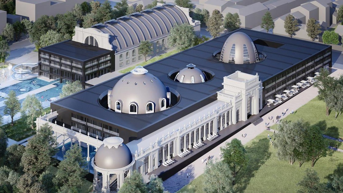 Grands projets — Nancy la ville — Ville de Nancy