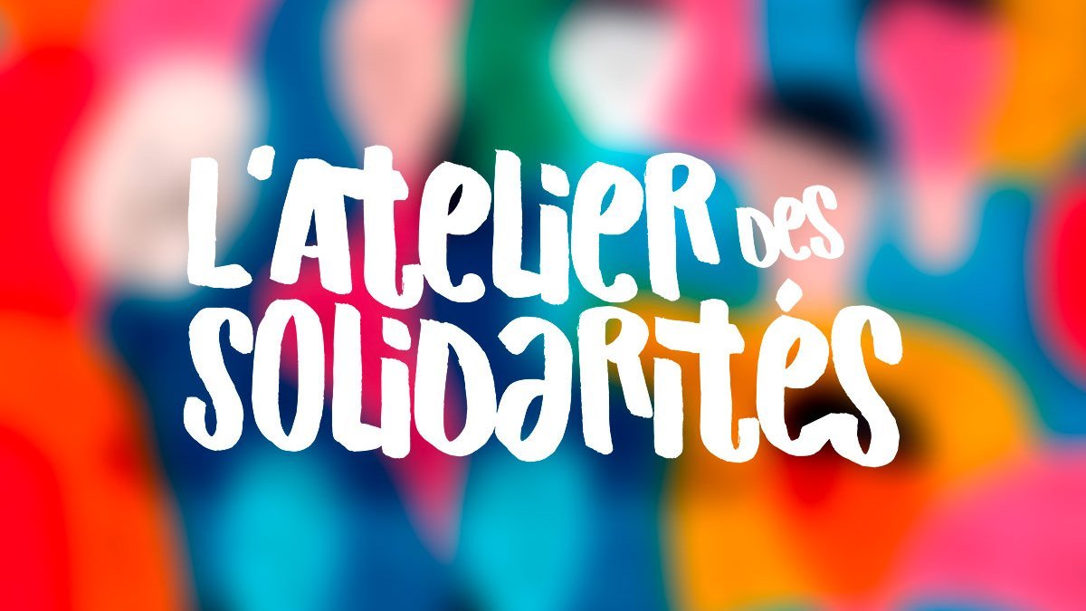 Nancy solidaire — Services — Ville de Nancy