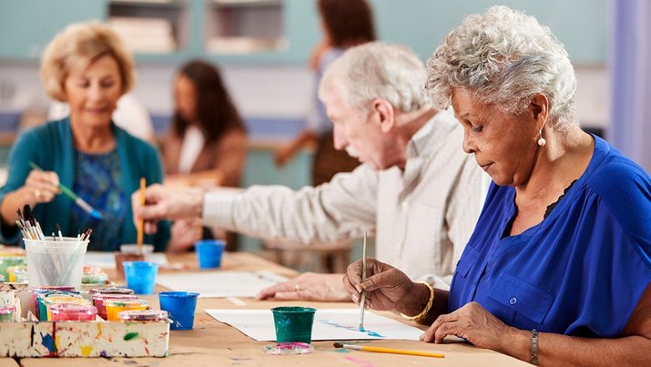 Séniors à Nancy — Services — Ville de Nancy