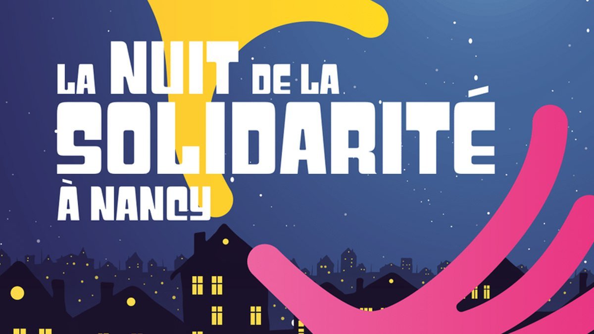 Nancy solidaire — Services — Ville de Nancy