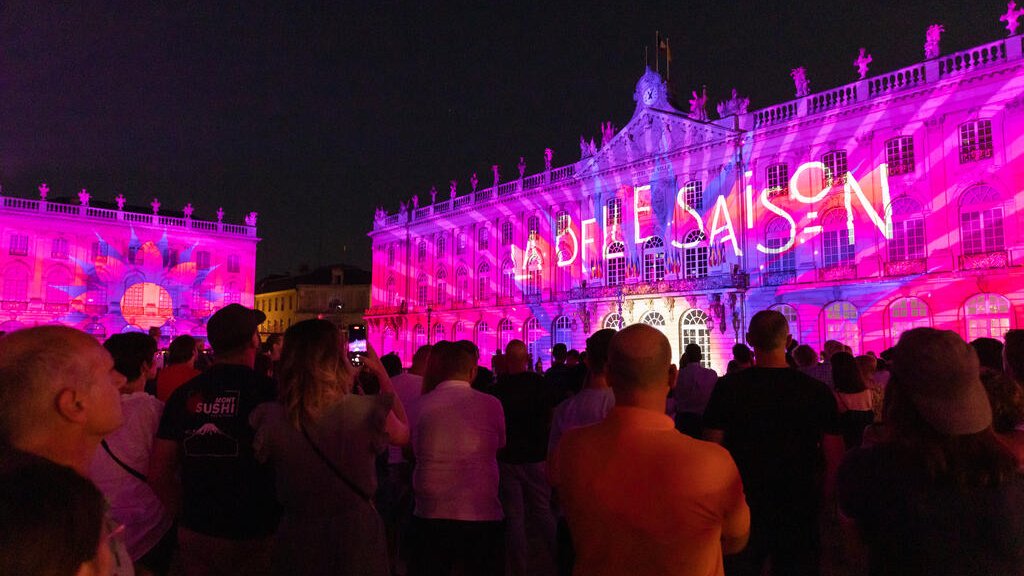 Place aux images — Culture — Ville de Nancy